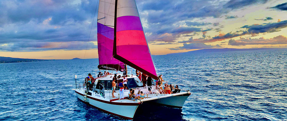 Hawaii Boats and Yachts Magazine