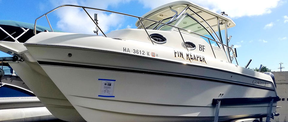 Hawaii Boats and Yachts Magazine