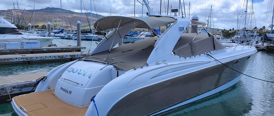 Hawaii Boats and Yachts Magazine