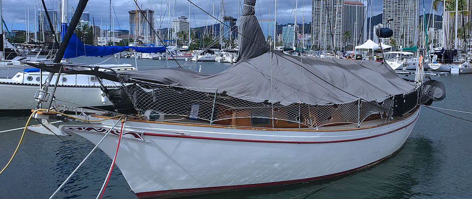 Hawaii Boats and Yachts Magazine