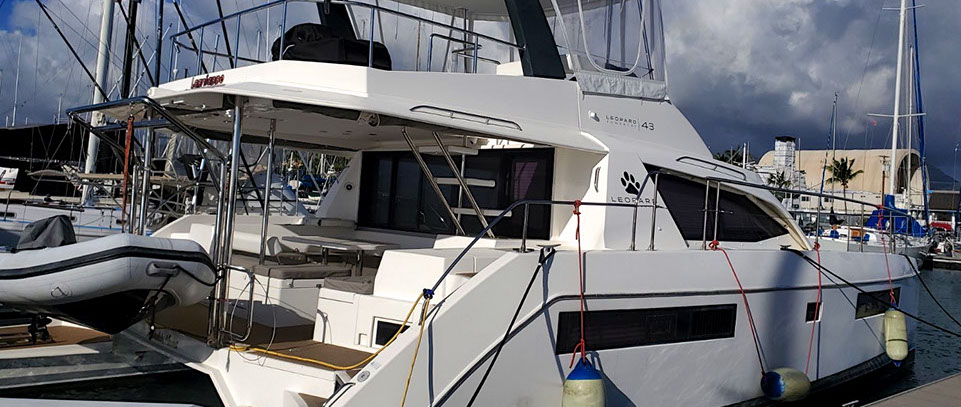 Hawaii Boats and Yachts Magazine