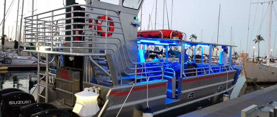 Hawaii Boats and Yachts Magazine