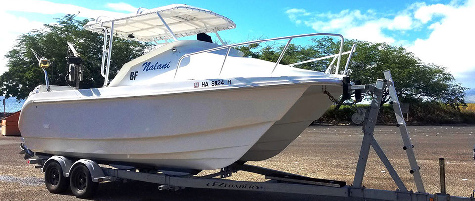 Hawaii Boats and Yachts Magazine