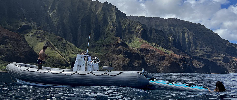 Hawaii Boats and Yachts Magazine