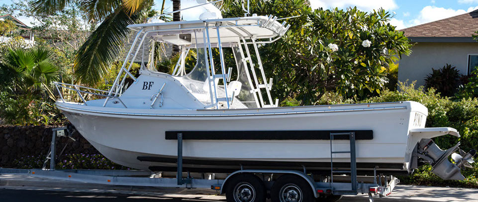 Hawaii Boats and Yachts Magazine