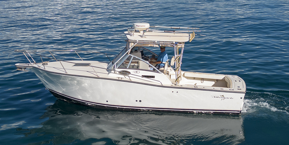 Hawaii Boats and Yachts Magazine