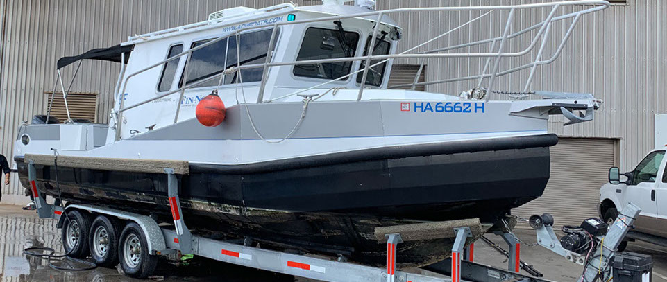 Hawaii Boats and Yachts Magazine