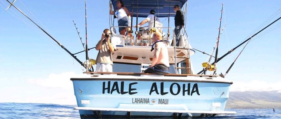 Hawaii Boats and Yachts Magazine