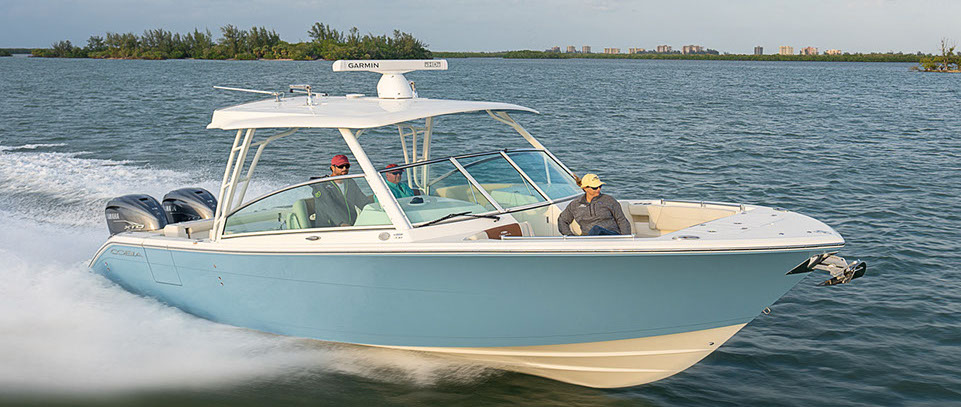 Hawaii Boats and Yachts Magazine