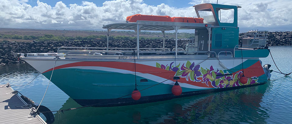 Hawaii Boats and Yachts Magazine