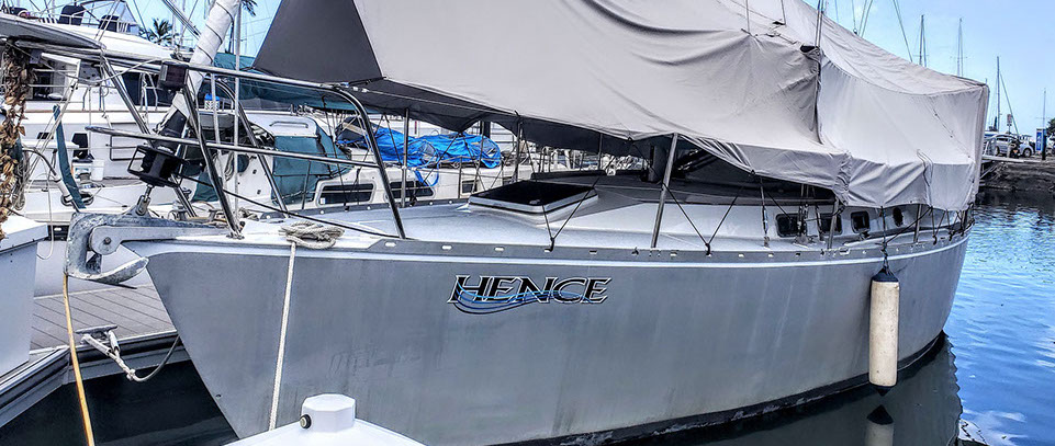 Hawaii Boats and Yachts Magazine