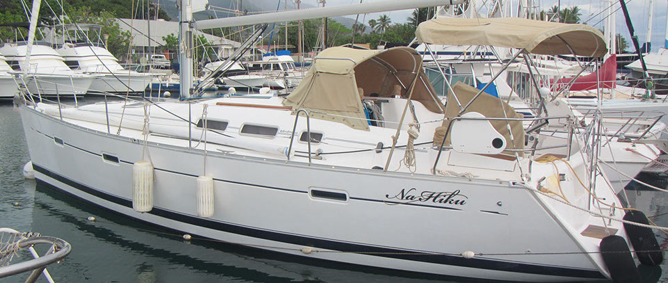 Hawaii Boats and Yachts Magazine