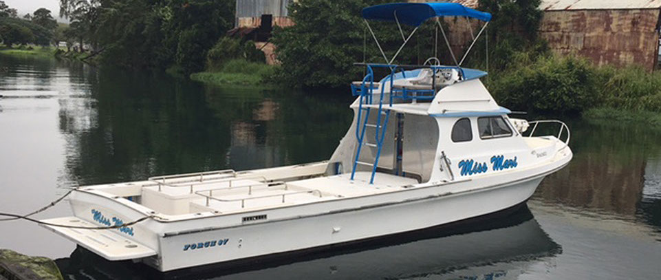 Hawaii Boats and Yachts Magazine