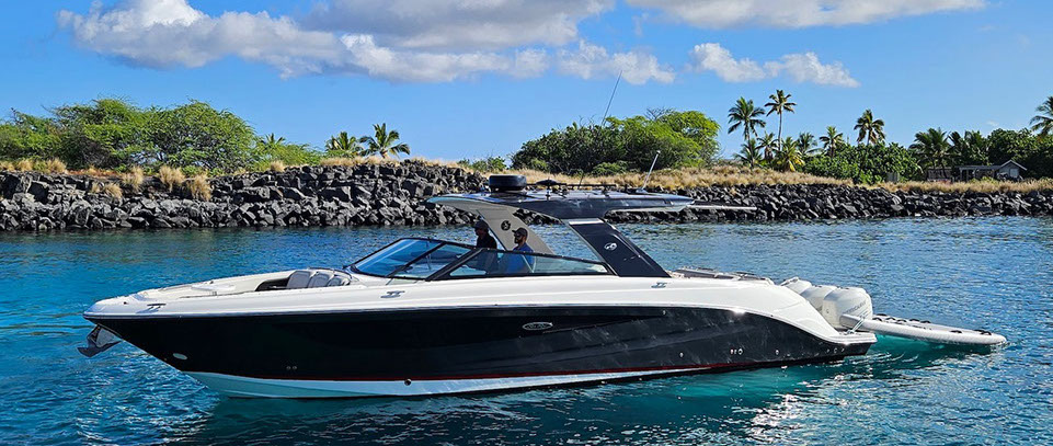 Hawaii Boats and Yachts Magazine