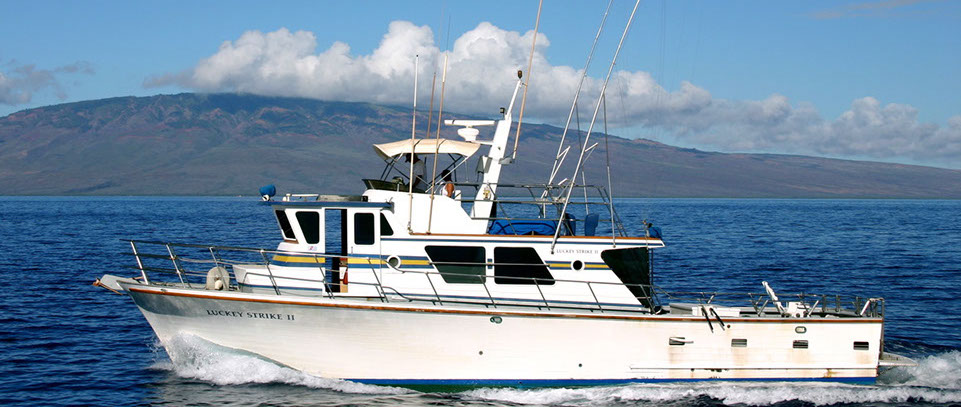 Hawaii Boats and Yachts Magazine