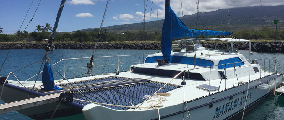 Hawaii Boats and Yachts Magazine