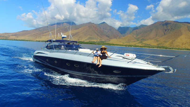 Hawaii Boats and Yachts Magazine