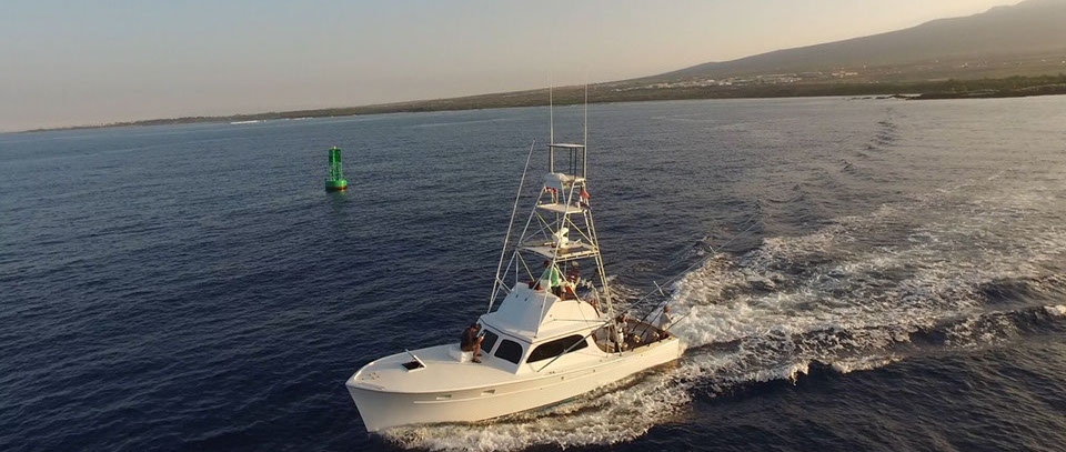 Hawaii Boats and Yachts Magazine