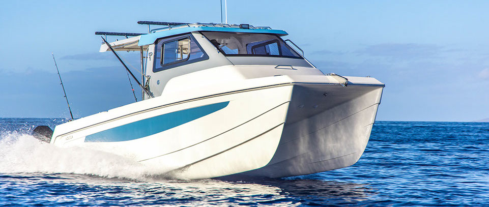 Hawaii Boats and Yachts Magazine
