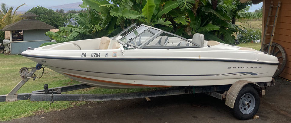 Hawaii Boats and Yachts Magazine