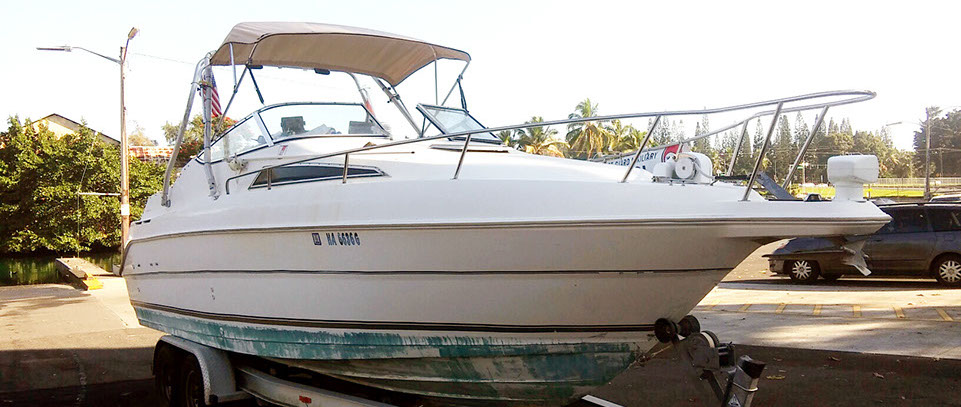 Hawaii Boats and Yachts Magazine