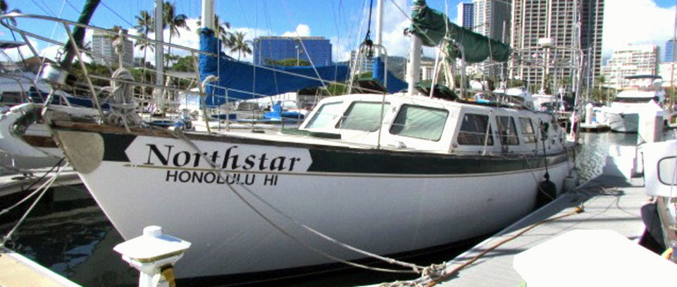 Hawaii Boats and Yachts Magazine