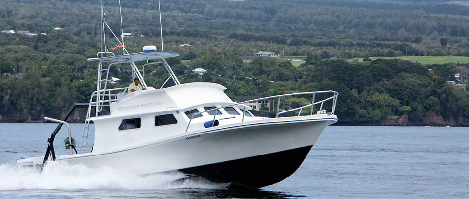 Hawaii Boats and Yachts Magazine