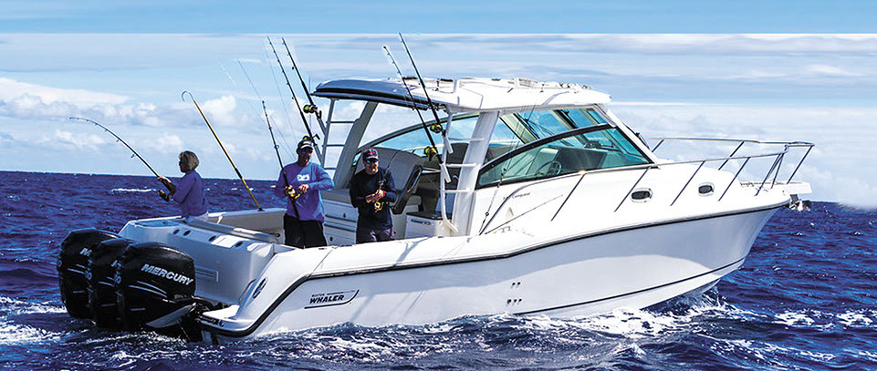 Hawaii Boats and Yachts Magazine