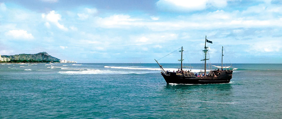 Hawaii Boats and Yachts Magazine