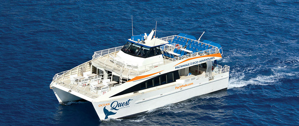 Hawaii Boats and Yachts Magazine