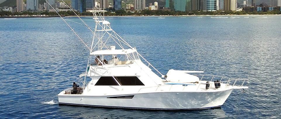 Hawaii Boats and Yachts Magazine