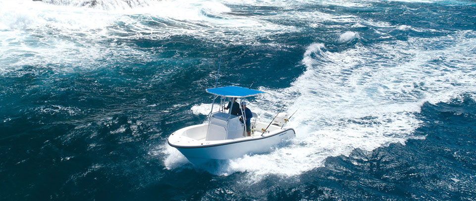 Hawaii Boats and Yachts Magazine