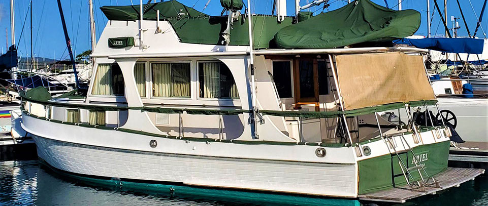 Hawaii Boats and Yachts Magazine