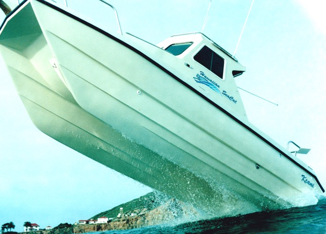 Hawaii Boats and Yachts Magazine