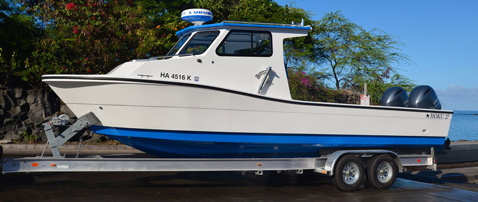 Hawaii Boats and Yachts Magazine