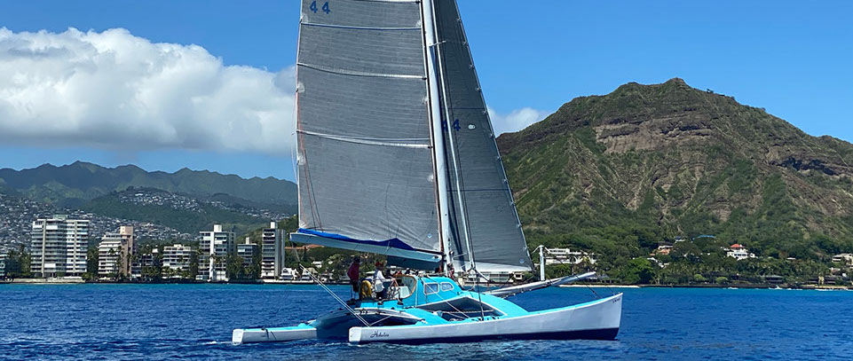 Hawaii Boats and Yachts Magazine