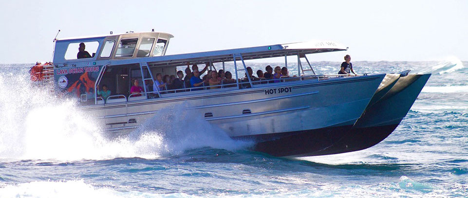 Hawaii Boats and Yachts Magazine