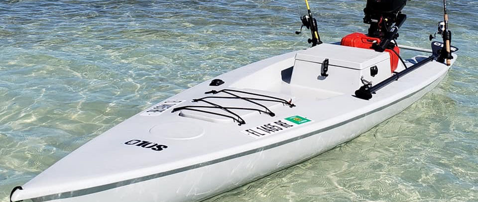 Hawaii Boats and Yachts Magazine