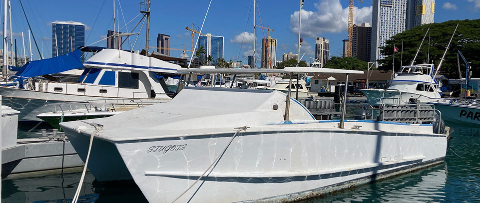 Hawaii Boats and Yachts Magazine