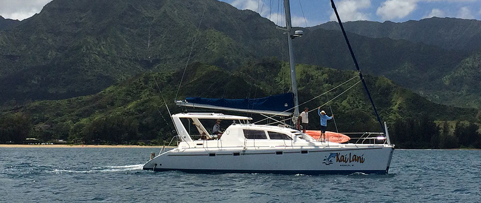 Hawaii Boats and Yachts Magazine