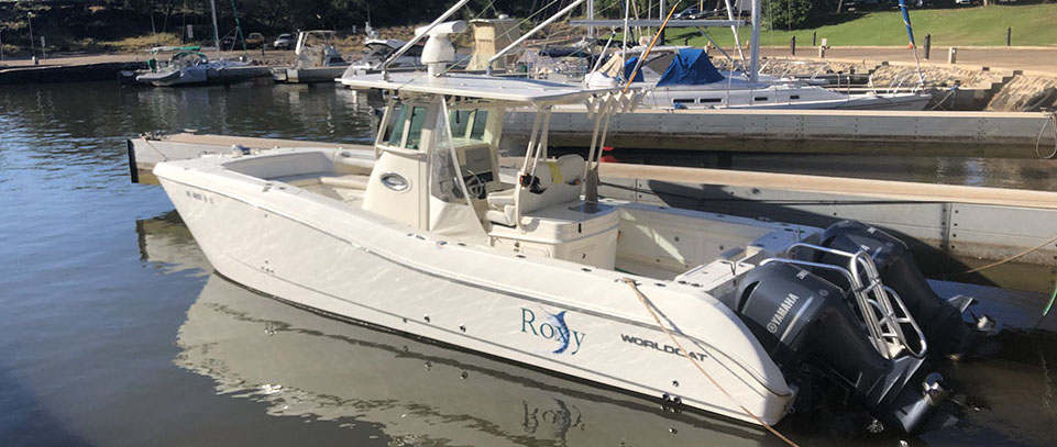 Hawaii Boats and Yachts Magazine