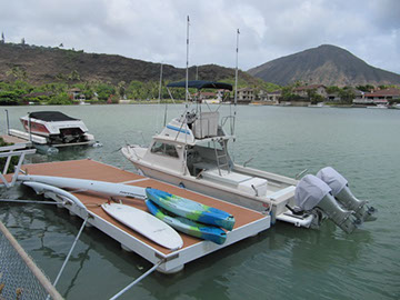 Hawaii Boats and Yachts Magazine