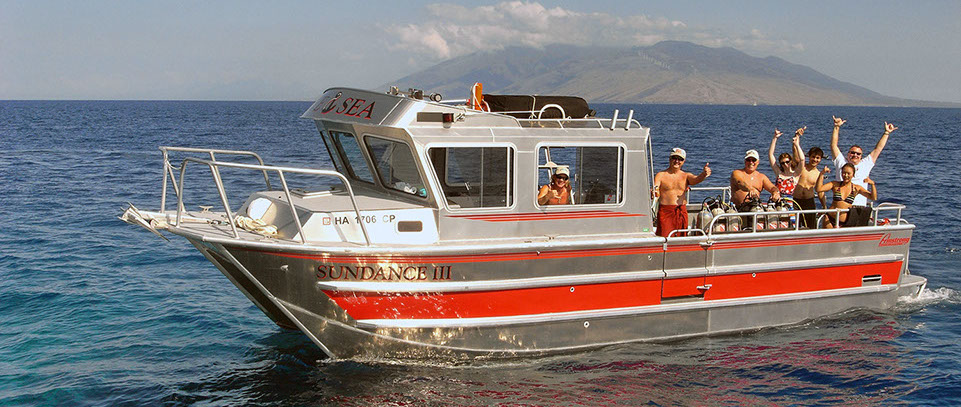 Hawaii Boats and Yachts Magazine