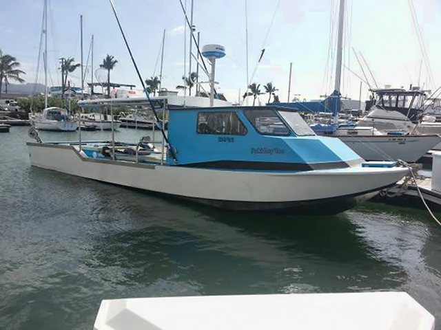 Hawaii Boats & Yachts Magazine