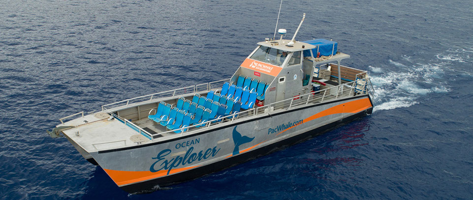 Hawaii Boats and Yachts Magazine