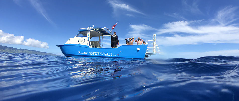 Hawaii Boats and Yachts Magazine