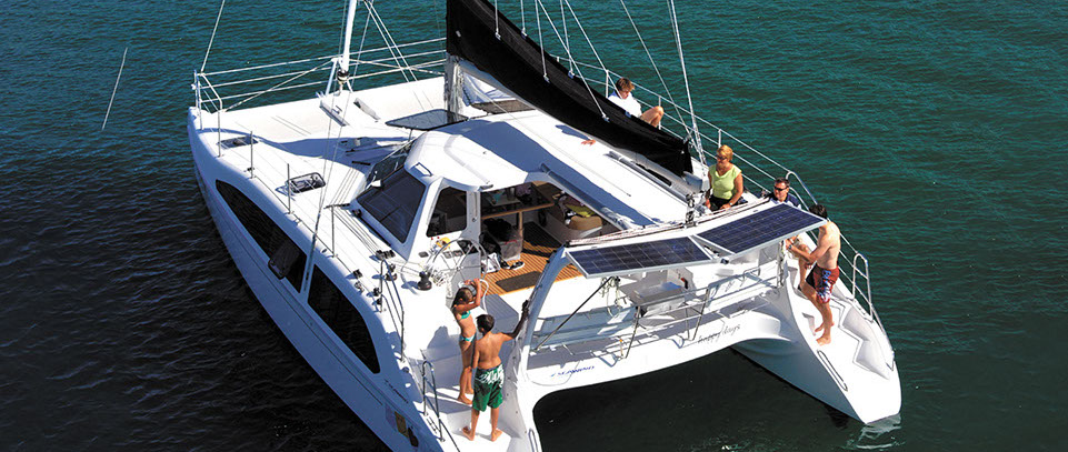 Hawaii Boats and Yachts Magazine