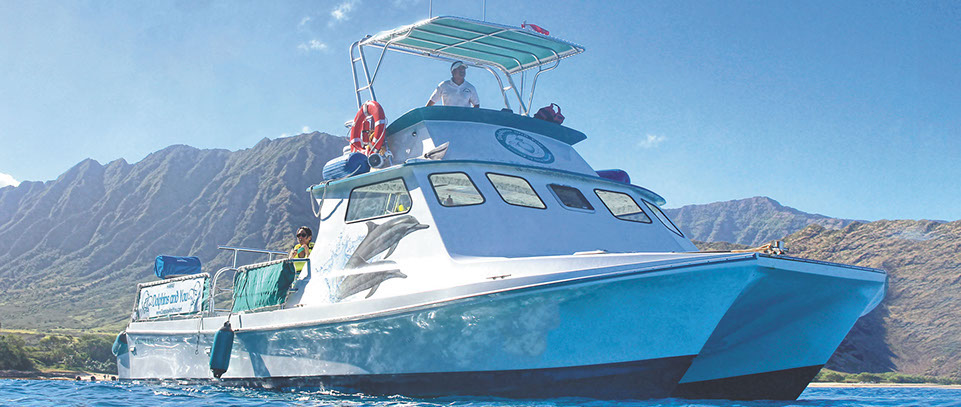 Hawaii Boats and Yachts Magazine