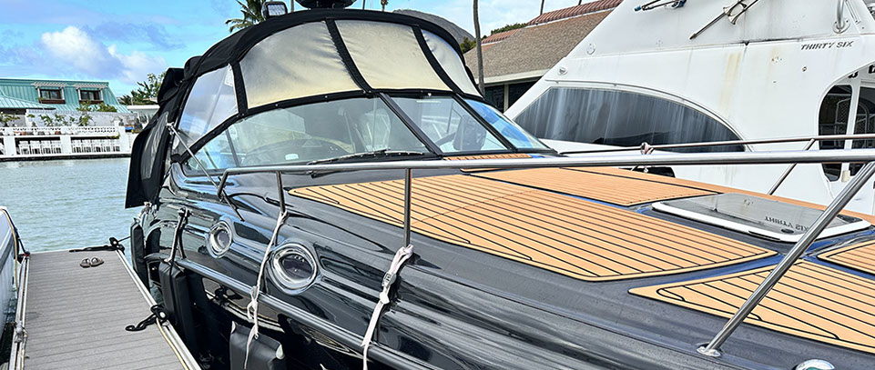 Hawaii Boats and Yachts Magazine