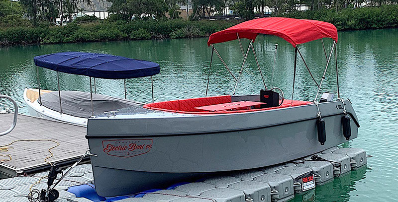Hawaii Boats and Yachts Magazine